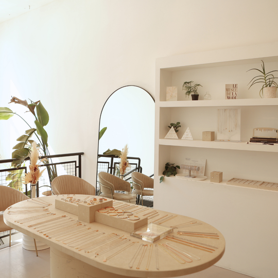 Our stores – PRYSM