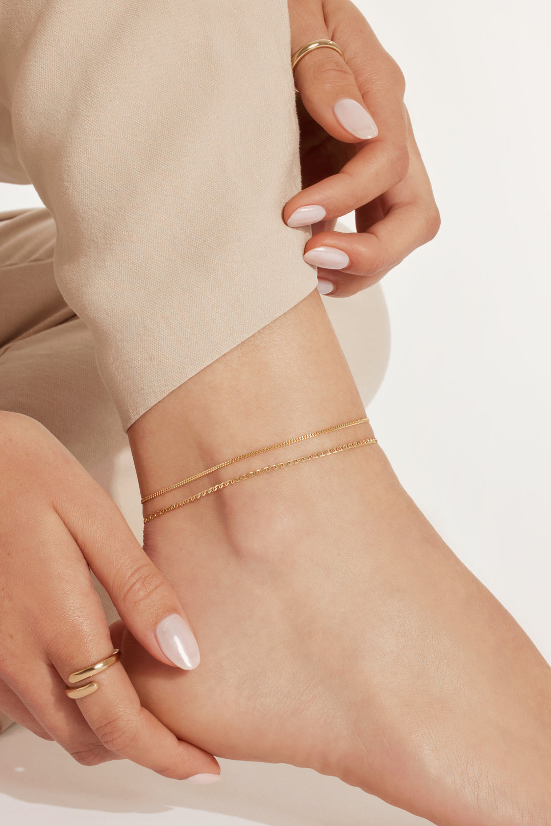 Permanent jewelry – PRYSM