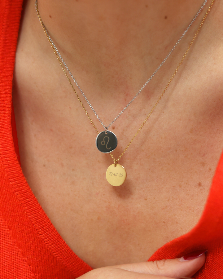 Prysm — Minimalist jewelry made in Canada – PRYSM