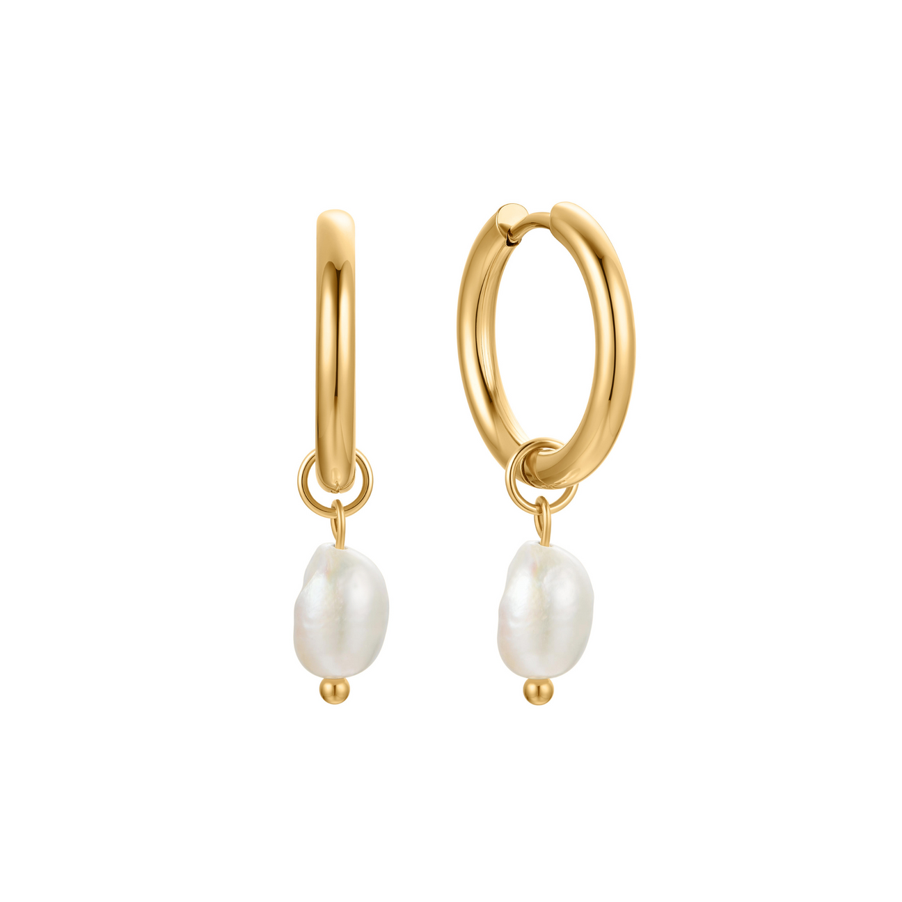Prysm — Minimalist jewelry made in Canada – PRYSM
