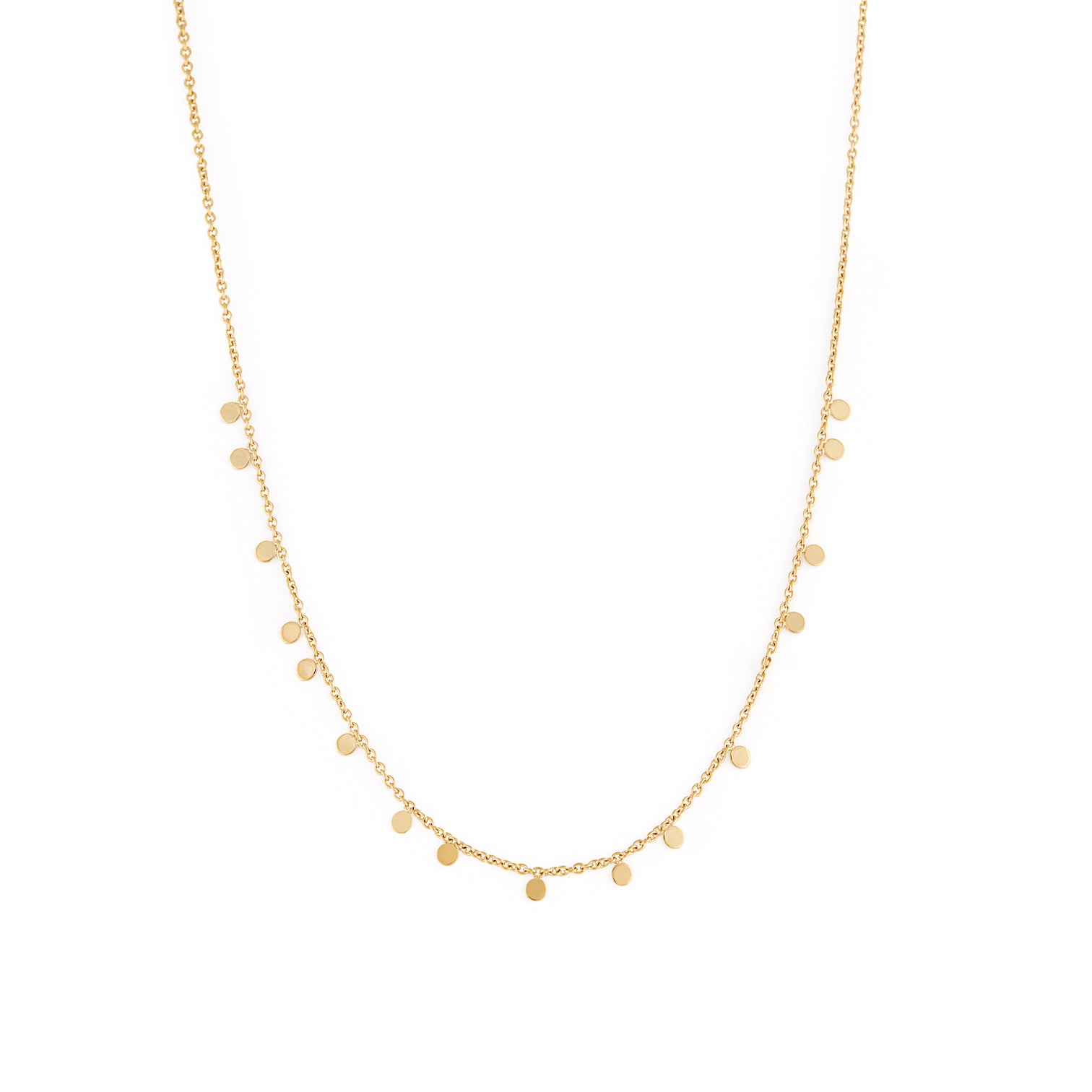 Prysm — Minimalist jewelry made in Canada – PRYSM